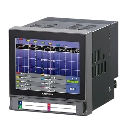 Data Loggers & Recorders – IPSH SDN BHD