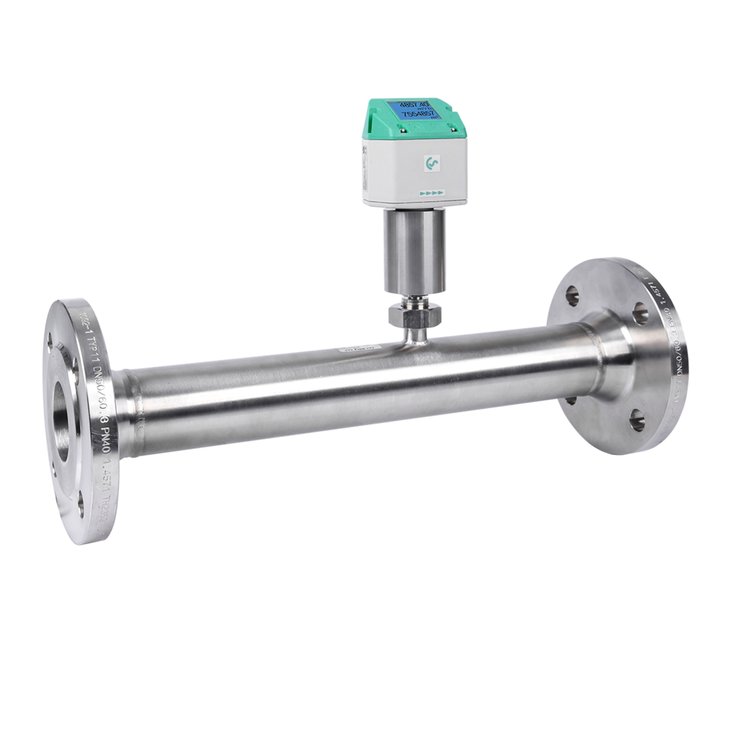 CS Instruments VD 520 - Inline flow meter IPSH SDN BHD