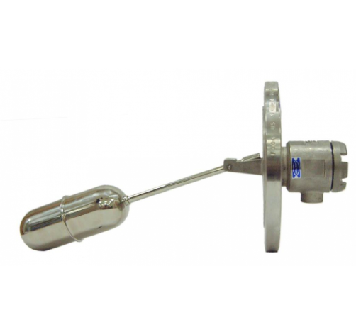 New-Flow Electrode Level Switch ELT IPSH SDN BHD