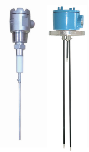 New-Flow Electrode Level Switch ELT IPSH SDN BHD