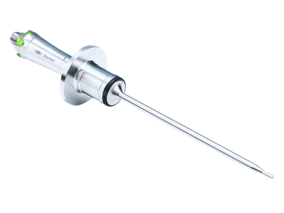 Hygienic compact RTD Temperature Sensor: PT20H – IPSH SDN BHD