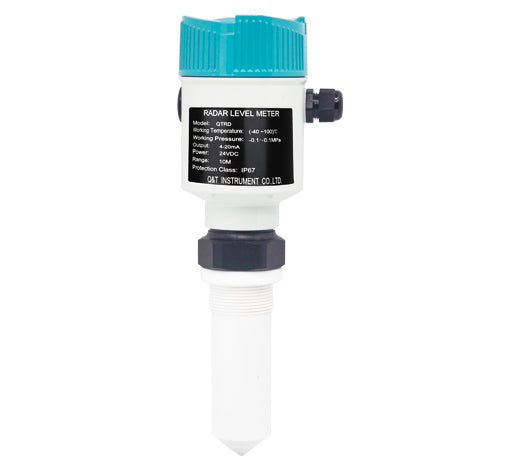 Q&T Radar Level Meter RD IPSH SDN BHD