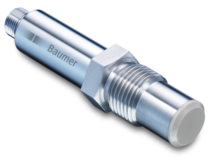 Front-flush and Low-invasive Resistance Temperature Sensor: TER8 – IPSH ...