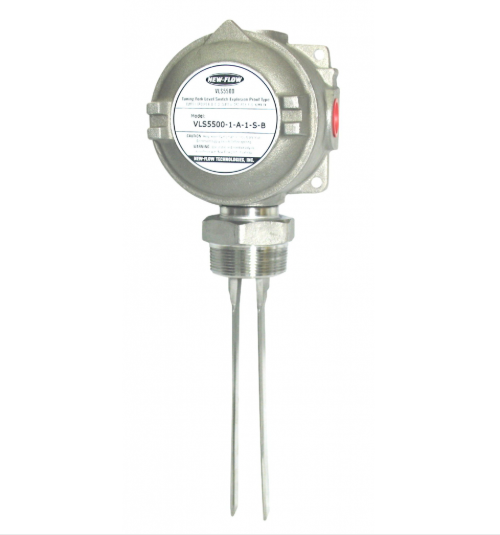 New-Flow Electrode Level Switch ELT IPSH SDN BHD