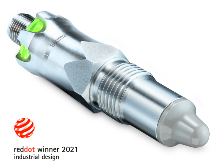 Level measurement: CleverLevel PL20H - Adaptive trigger – IPSH SDN BHD