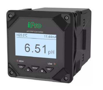 iPro WAP5 Online pH/ORP Controller – IPSH SDN BHD