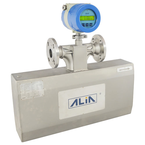 ALIA Coriolis Mass Flowmeter ACF6000 IPSH SDN BHD