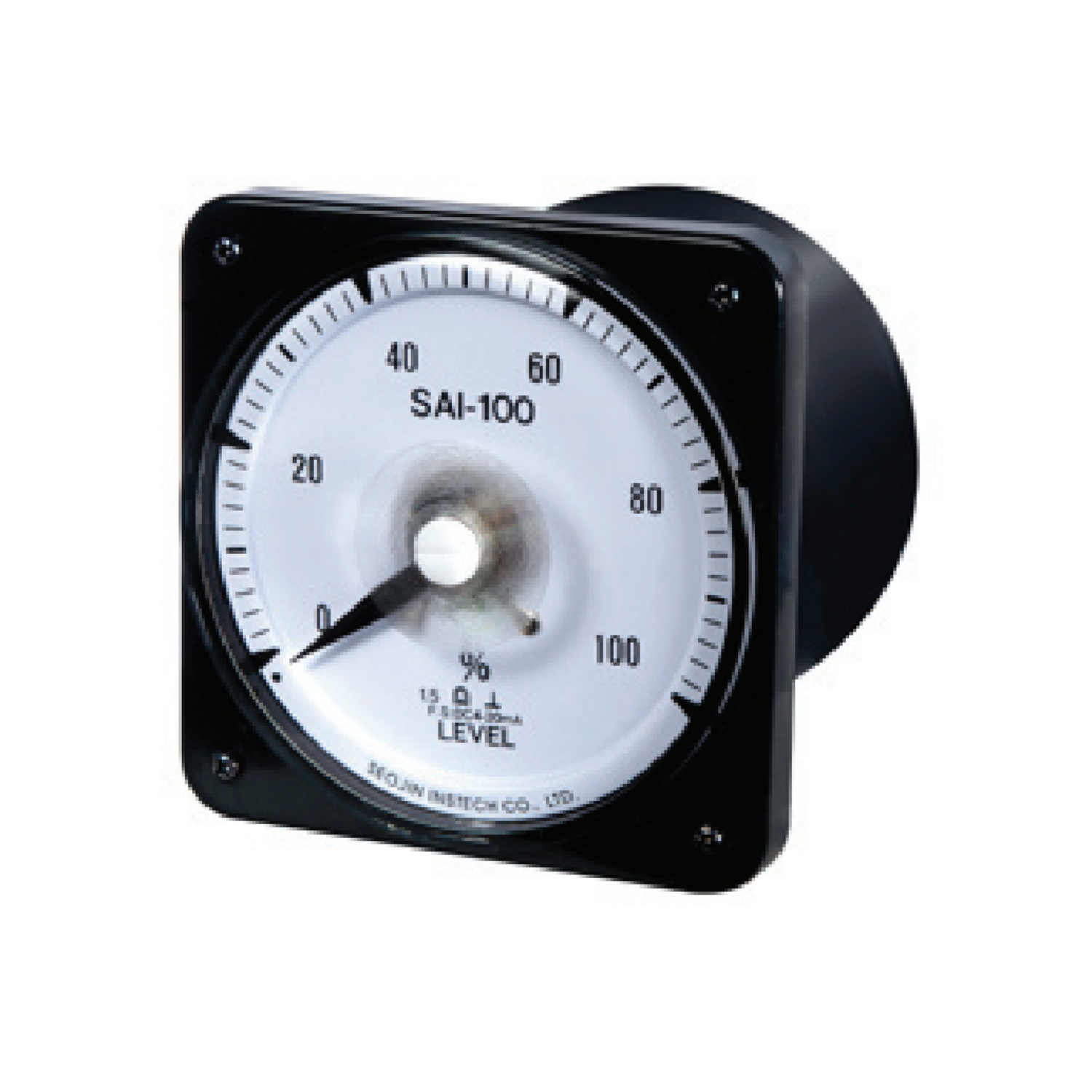 Seojin Instech Level Controller SLI-100U SLIC-4P SAI-100 SAI-65 SAI ...