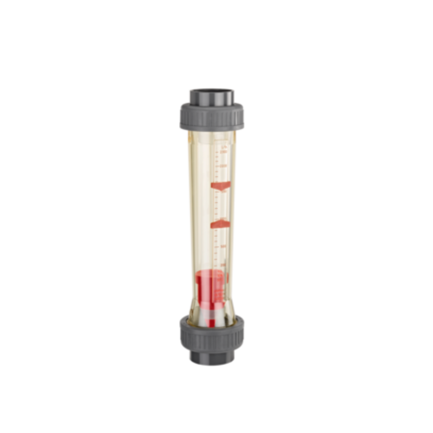 Gemu Plastic Variable Area Flowmeter IPSH SDN BHD