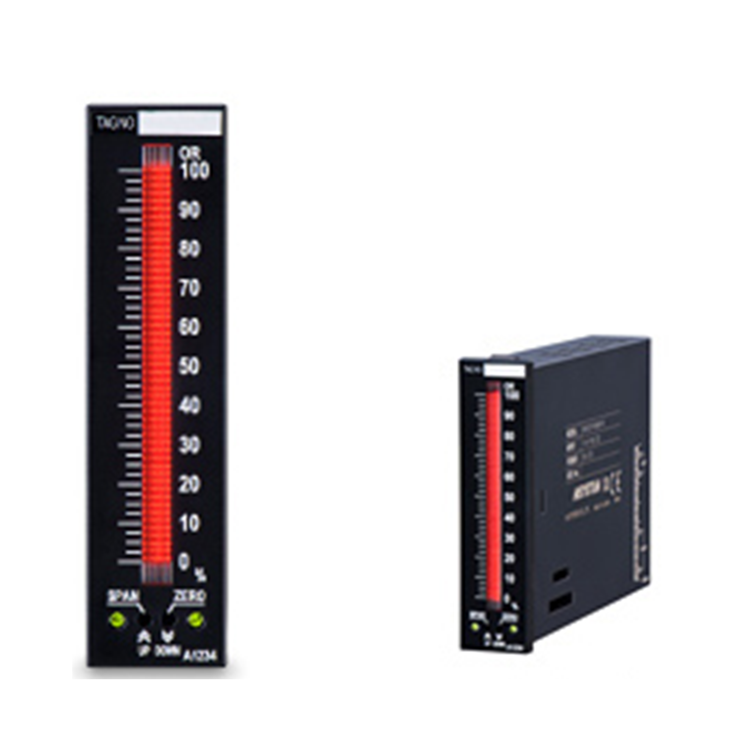 M-System Bargraph Indicator 48SV2 IPSH SDN BHD