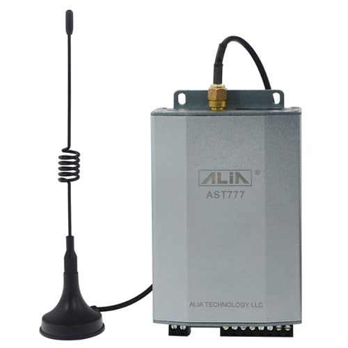 ALIA DTU Wireless Signal Transmitter AST777 IPSH SDN BHD