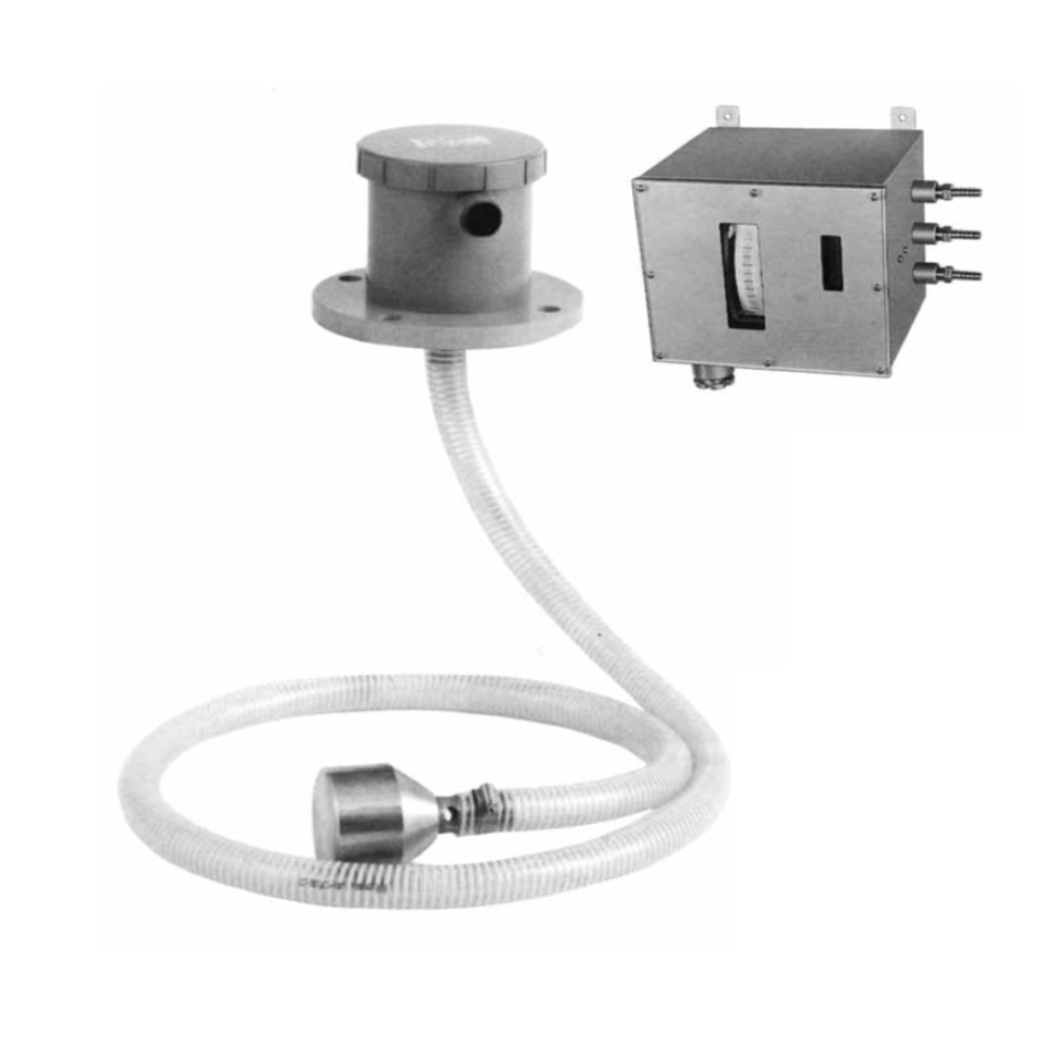 Nohken Air Bubbler System LA – IPSH SDN BHD
