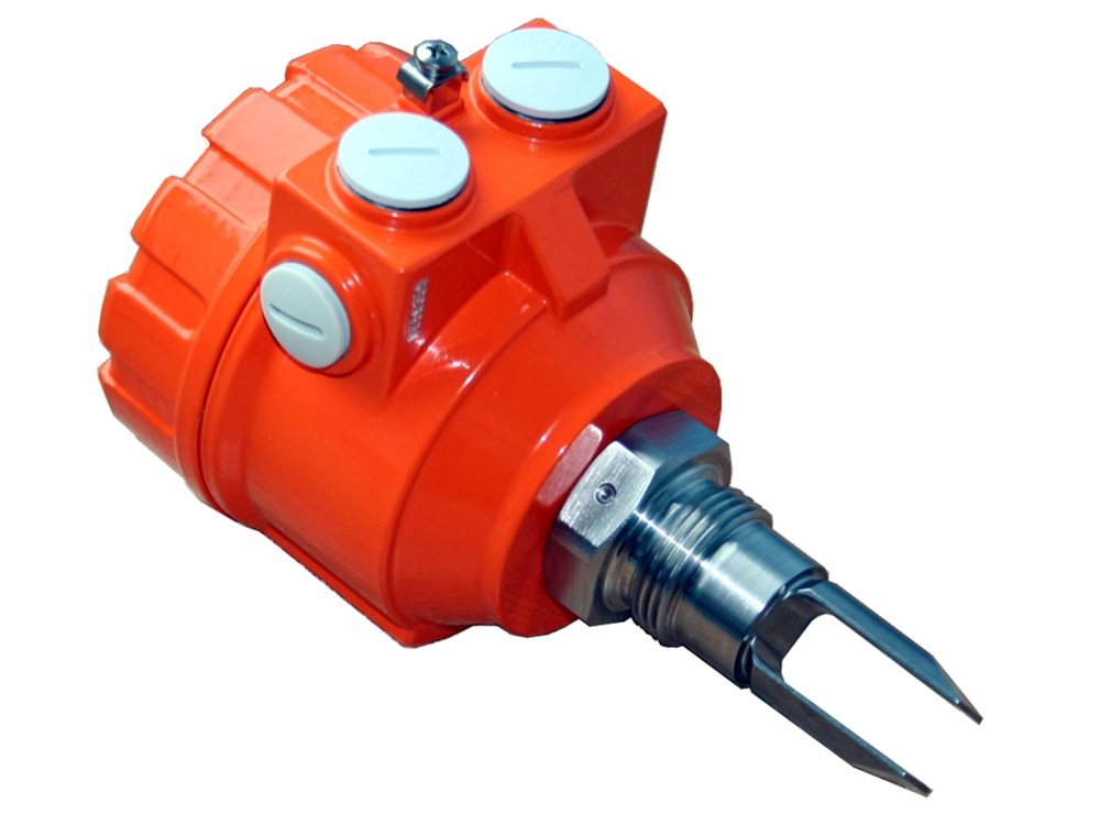 Hycontrol Tuning Fork Level Switch TF IPSH SDN BHD