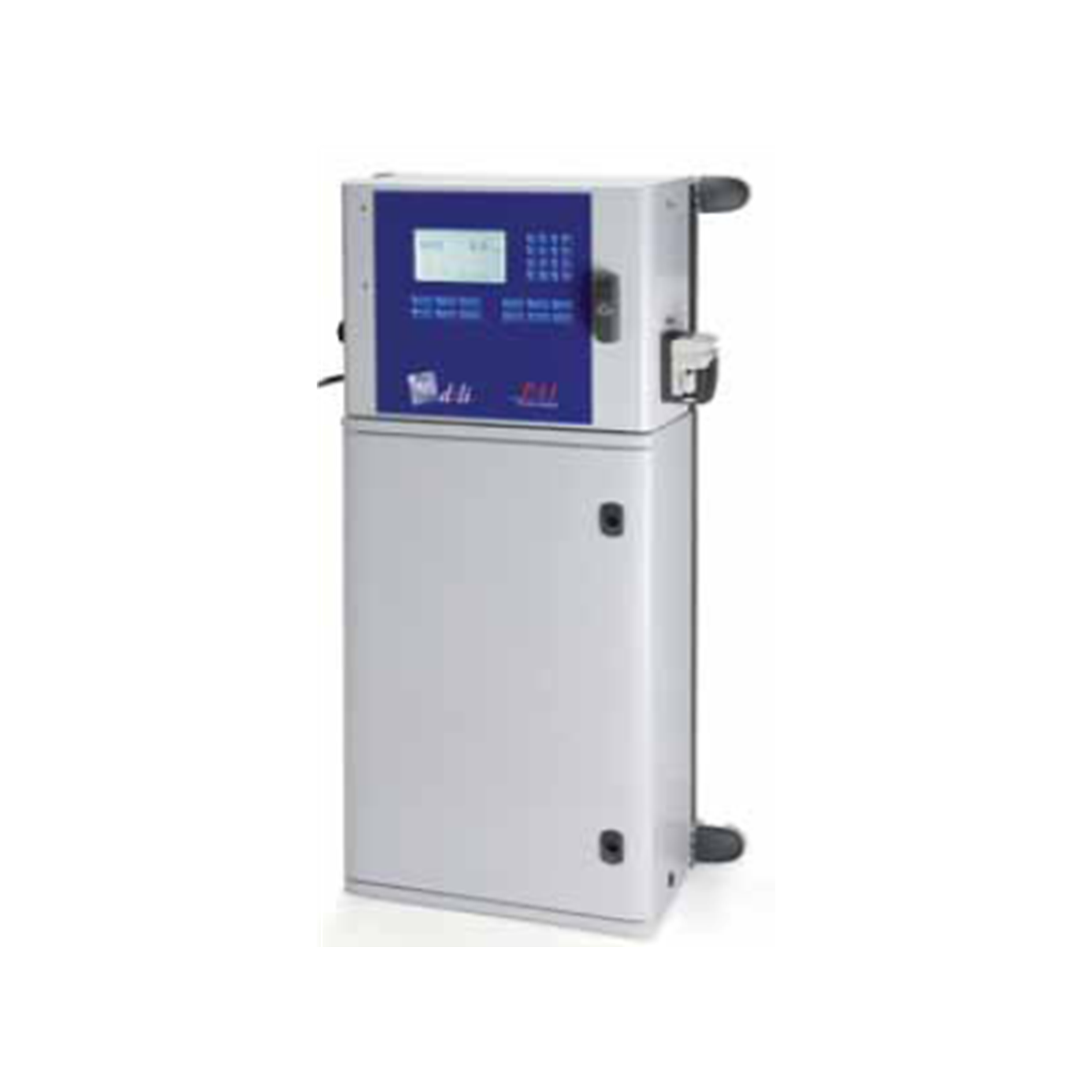 DTLI Phosphate Analyzer PCA200-PO4 IPSH SDN BHD