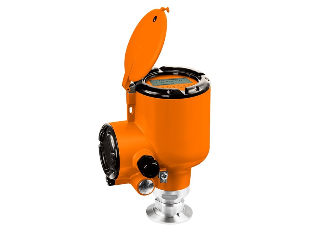 Hycontrol FMCW Radar Level Measurement Transmitter RA IPSH SDN BHD