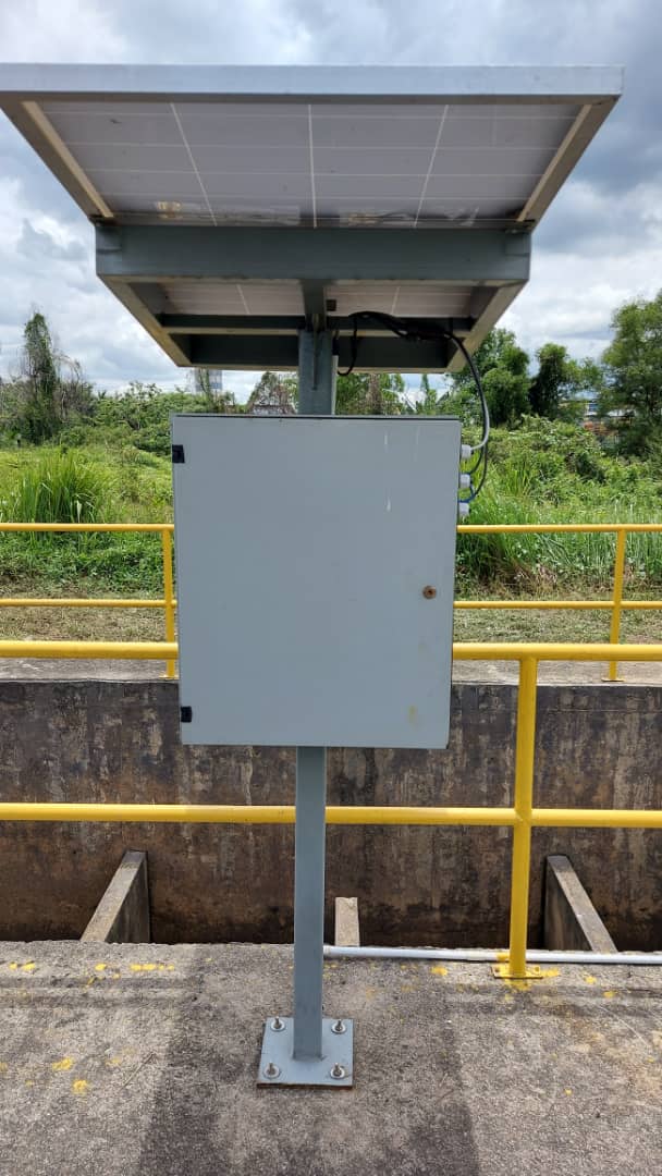Pedestal Panel – IPSH SDN BHD