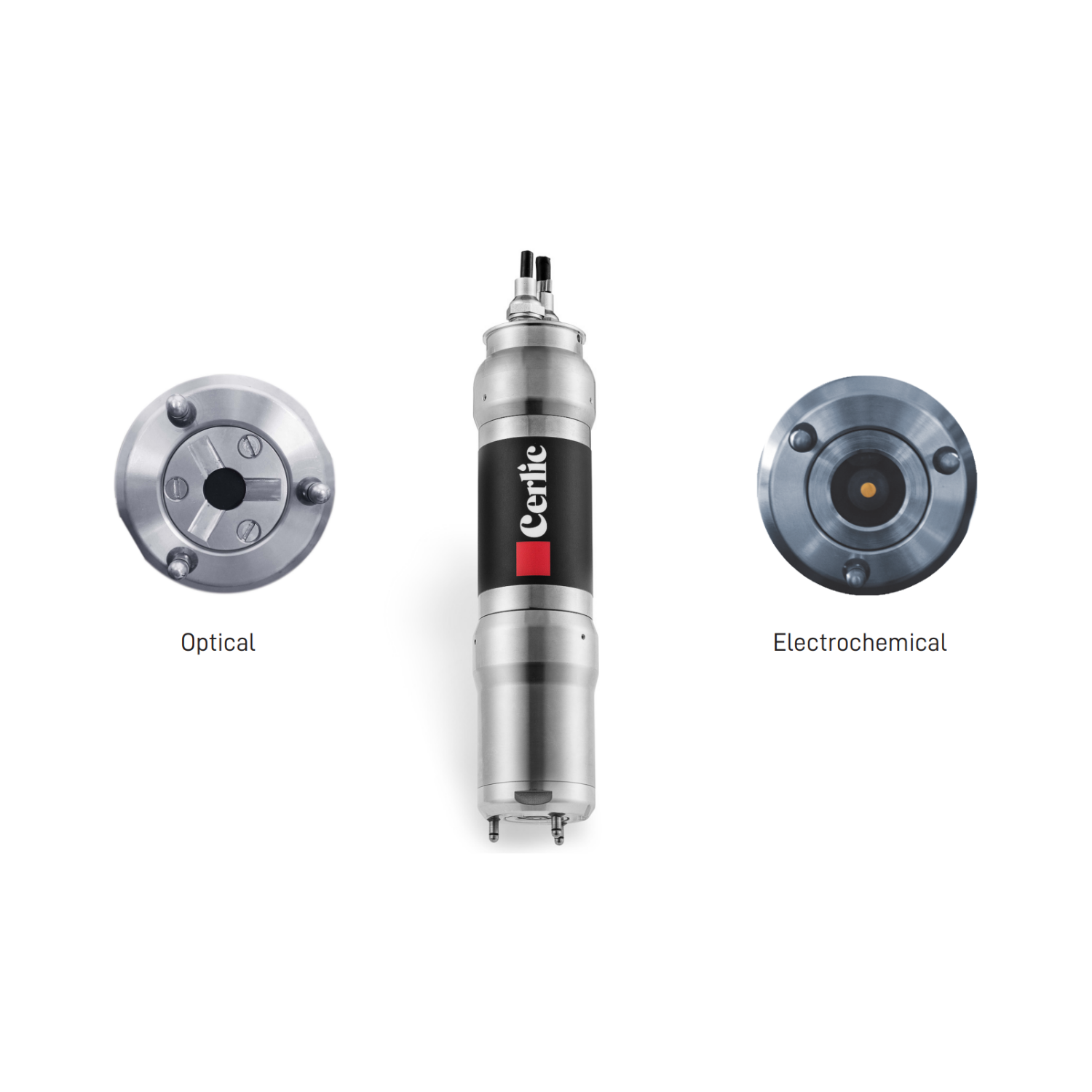 Cerlic Dissolved Oxygen Sensor O2X IPSH SDN BHD