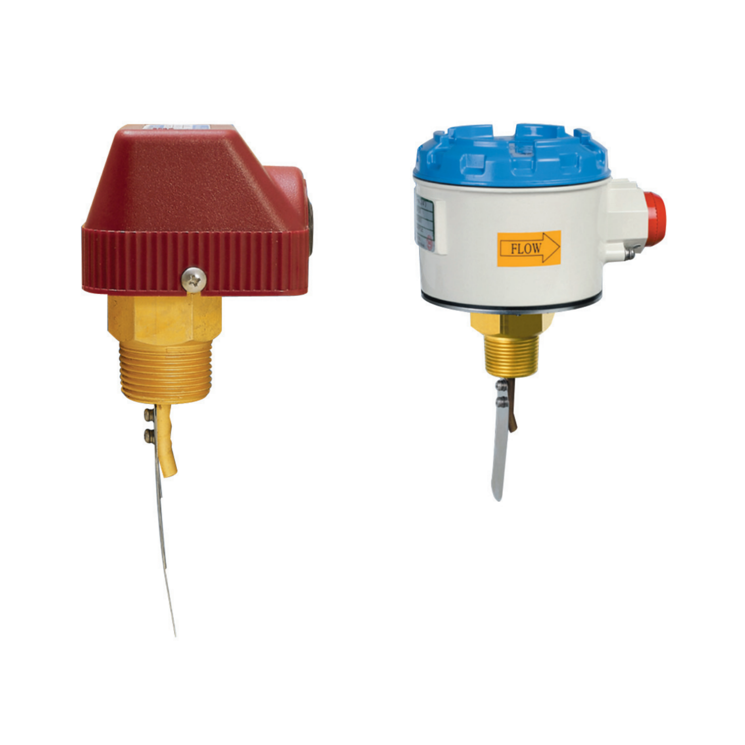 Seojin Instech Flow Switch SF IPSH SDN BHD