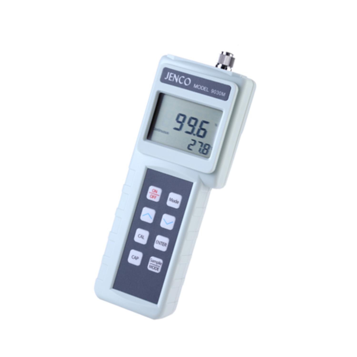 Jenco Portable Optical DO and Temperature Meter Electrode 9030 IPSH SDN BHD