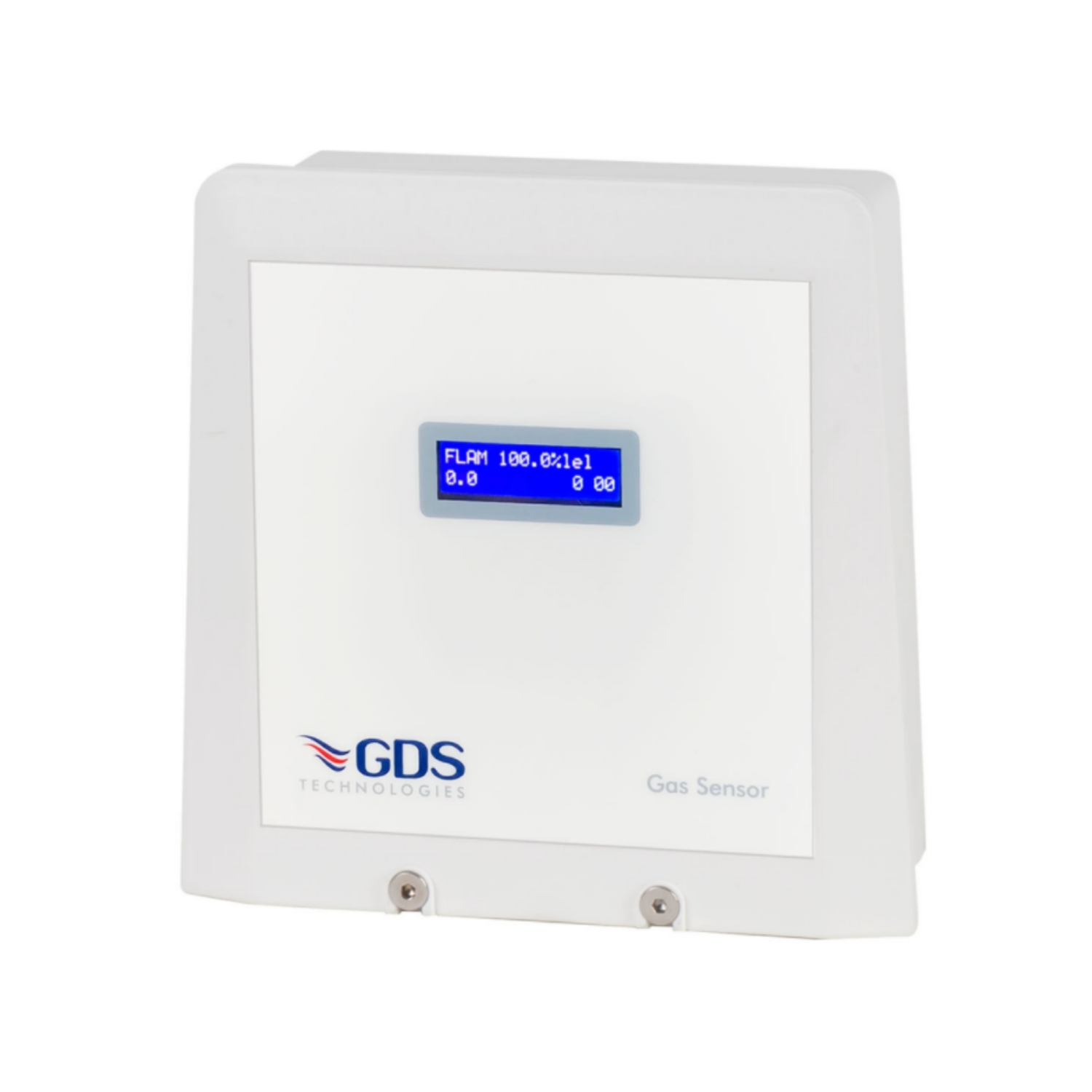 GDS Technologies Gas Detector with Display 15/30Jwin-P1 IPSH SDN BHD