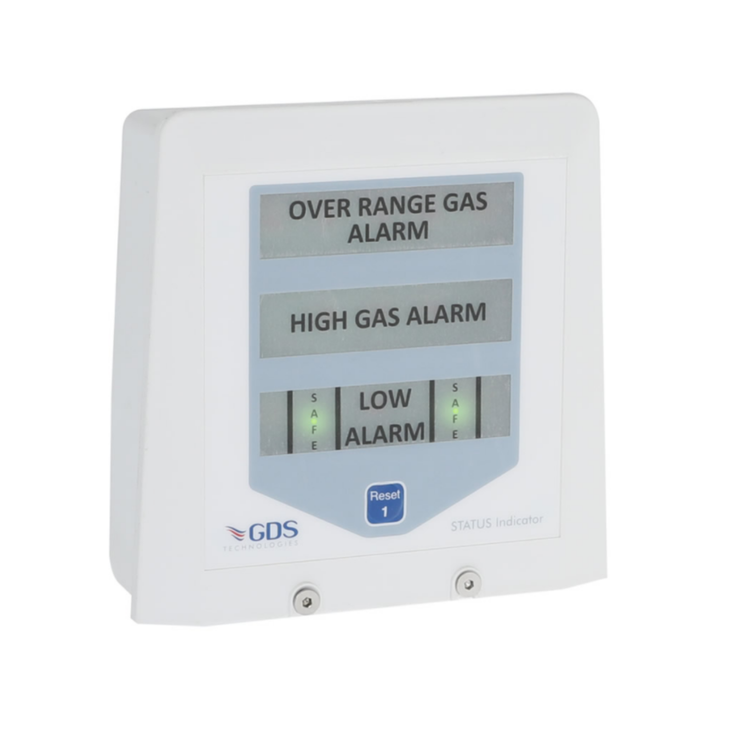 GDS Technologies Status Indicator IPSH SDN BHD