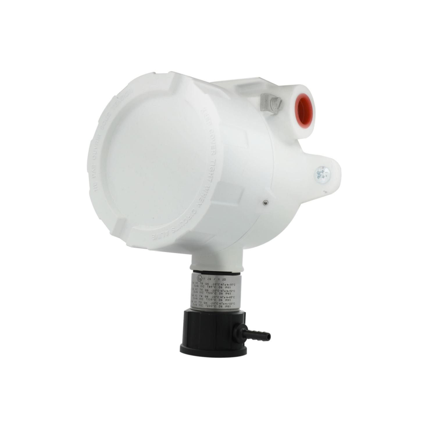 GDS Technologies Gas Detector, Explosion Proof XDI-F1 IPSH SDN BHD