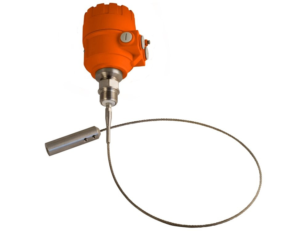 Hycontrol TDR Level Transmitter VF05 IPSH SDN BHD