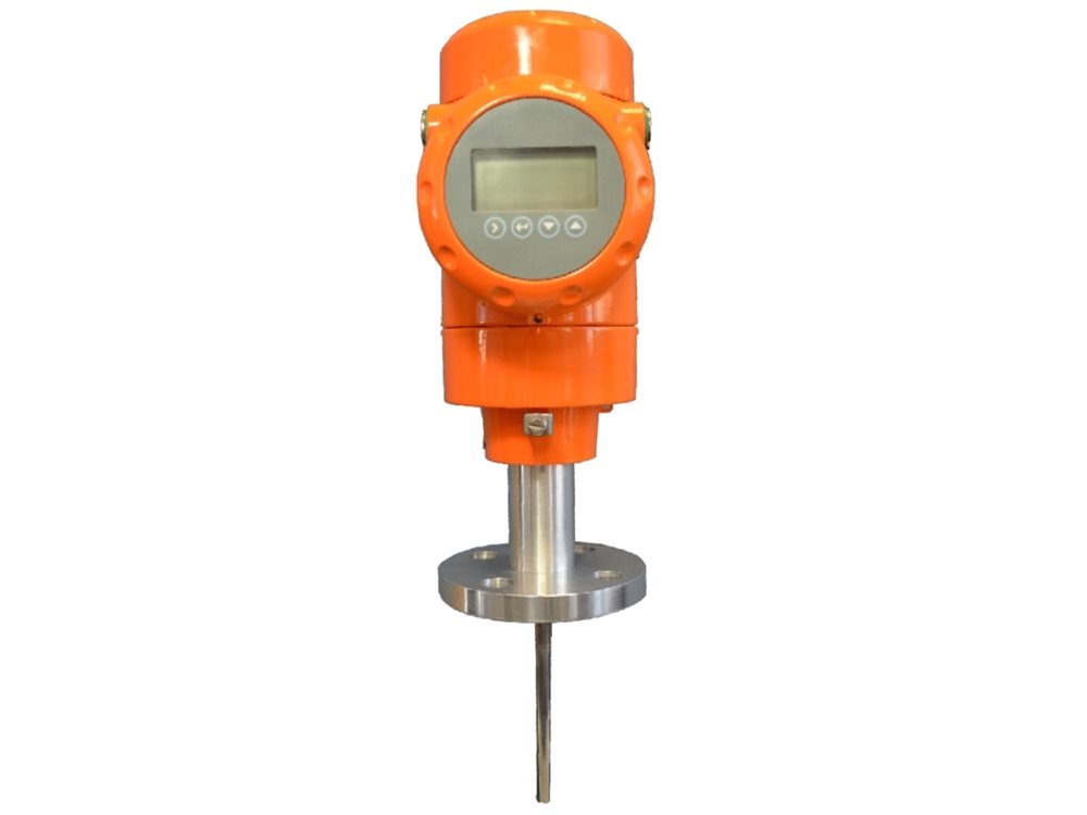 Hycontrol TDR Level Transmitter VF2 IPSH SDN BHD