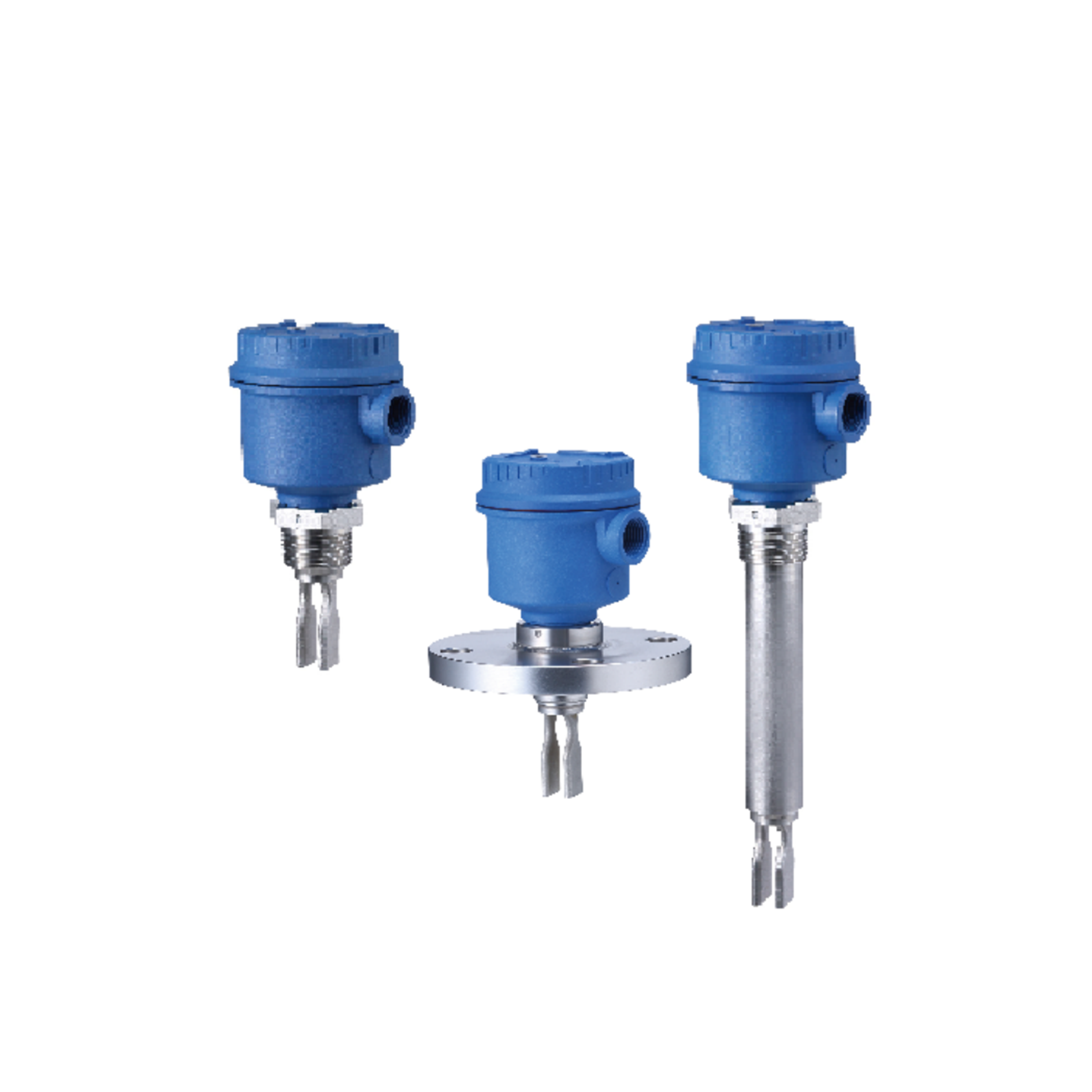 Nohken Tuning Fork Level Sensor VQ IPSH SDN BHD