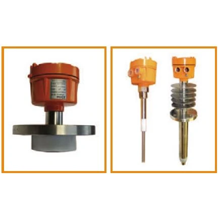 Hycontrol Capacitance Level Switch ME Series | IPSH SDN BHD