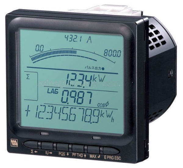 M-System Power Transducer 54U IPSH SDN BHD